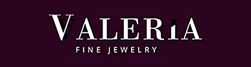 Diamond Cluster Engagement Ring | Custom Rings | Valeria Fine Jewelry